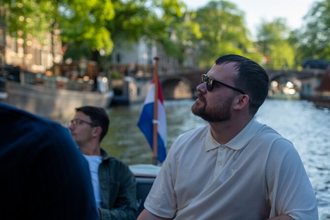 Amsterdam Breakfast Cruise on Private Luxury boat - 2hrs - Practical Details and Tips