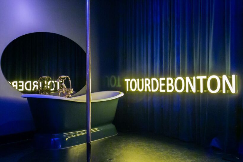 Amsterdam: Brothel Tour with Former Sex Worker - Who Will Love This Tour?