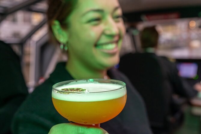 Amsterdam Canal Cocktail Cruise - Traveler Feedback and Ratings