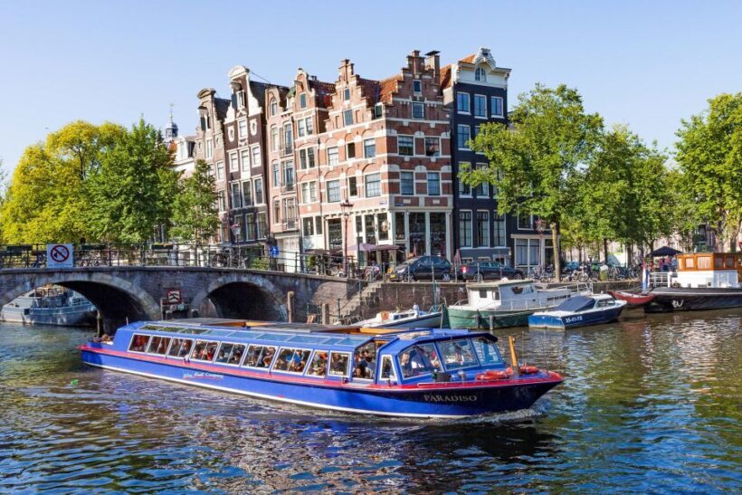 Amsterdam: Canal Cruise and Jewish Cultural Quarter Tickets - Final Thoughts on the Experience