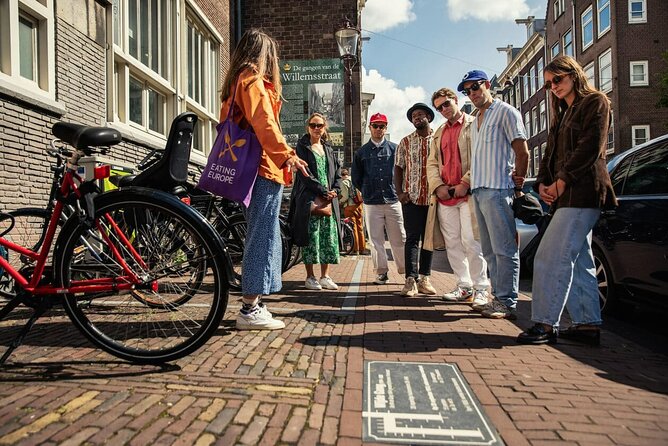 Amsterdam Canal Cruise and local Food Tour - FAQ