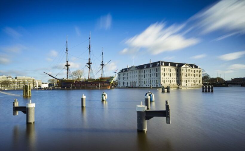 Amsterdam Canal Cruise and Maritime Museum Combined Ticket - FAQ