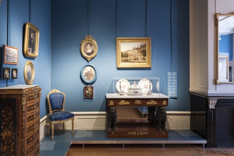 Amsterdam: Canal House Museum 'Willet-Holthuysen' Ticket - Practical Aspects and Value