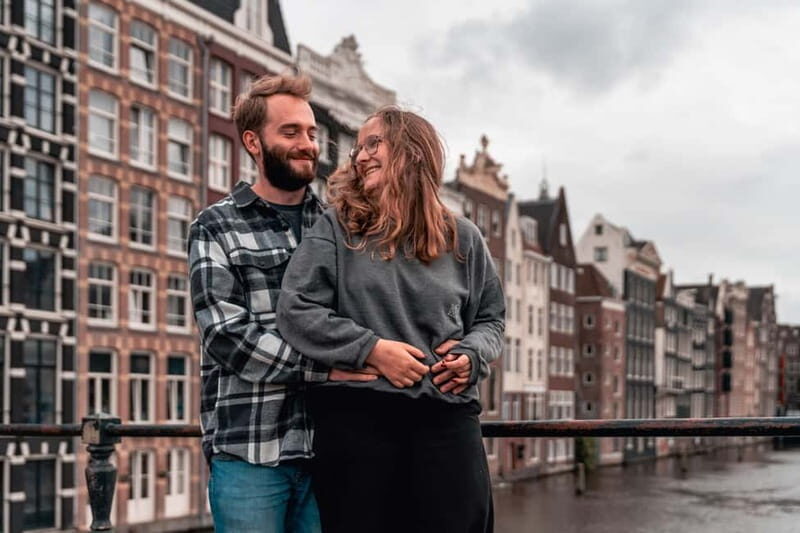 Amsterdam Canals Photoshoot: Private Solo, Family or Couples - Final Thoughts