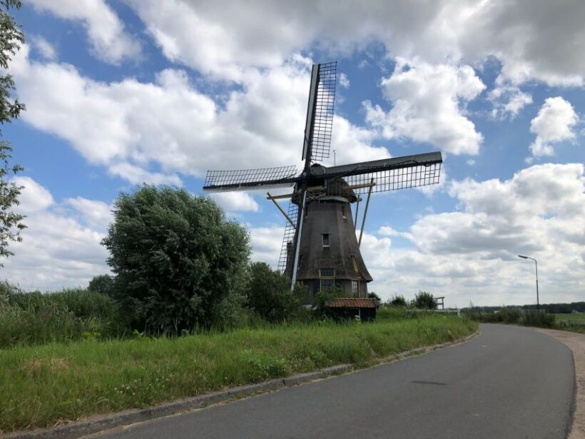 Amsterdam Castle & Utrecht City Tour - A Complete Breakdown of the Tour Experience