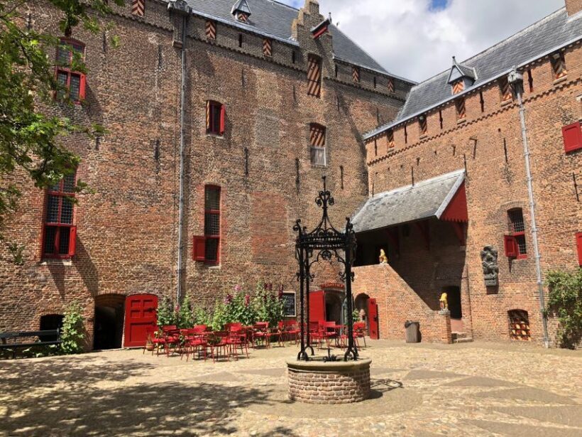 Amsterdam Castle & Utrecht City Tour - Who Should Consider This Tour?