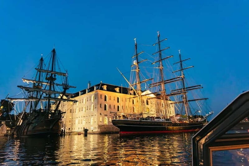 Amsterdam: Cheese & Wine Cruise Tasting Experience - The Sum Up: Is the Cheese & Wine Canal Cruise Worth It?