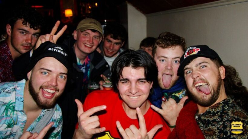 Amsterdam: City Center Bar Crawl and Nightlife Experience - FAQ