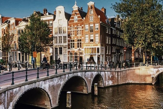 Amsterdam City Center & History - Exclusive Guided Walking Tour - Final Thoughts: Who Will Appreciate This Tour?