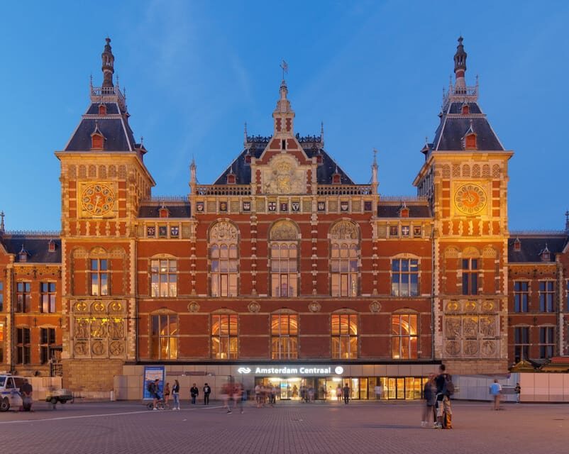 Amsterdam: City Highlights Walking Tour - Final Thoughts