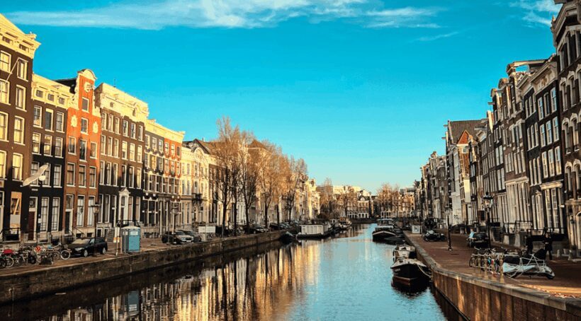 Amsterdam: City Highlights Walking Tour - Who Should Consider This Tour?