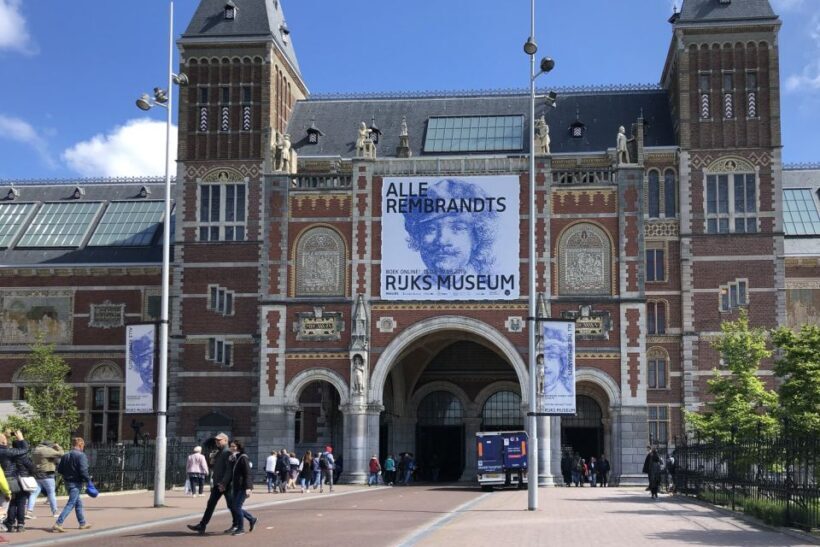 Amsterdam City Private Orientation Walking Tour - Insider Tips and Practical Details