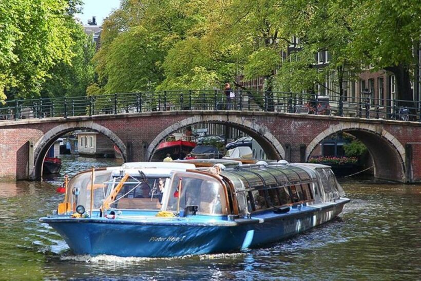 Amsterdam City Private Orientation Walking Tour - Who Should Consider This Tour?