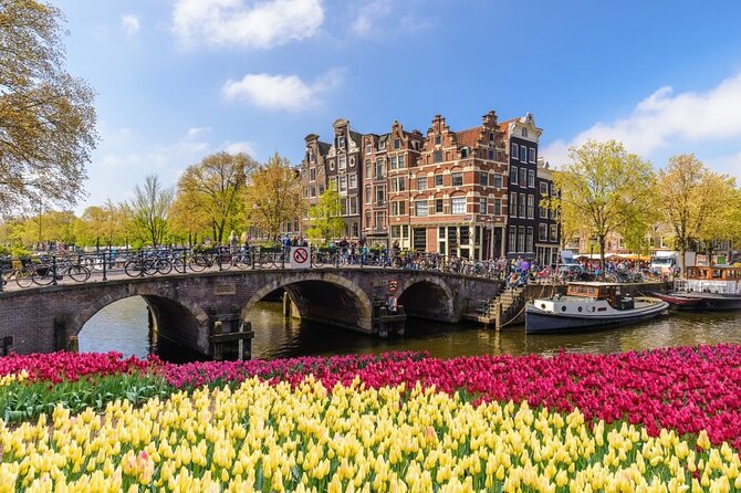 Amsterdam City to Schiphol Airport Transfer - Frequently Asked Questions