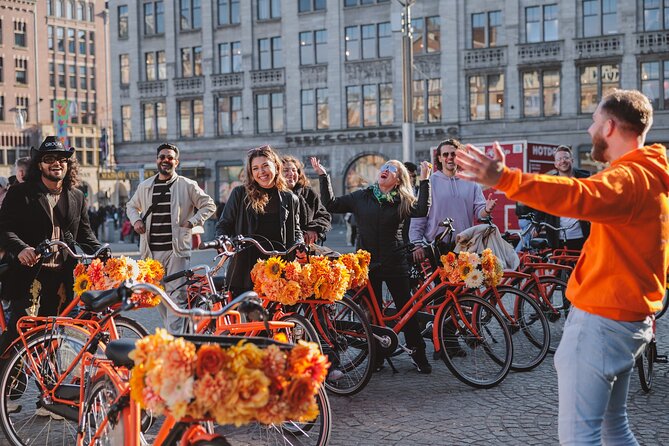 Amsterdam City Top Highlights Guided Bike Tour - Final Thoughts: Is This Tour For You?