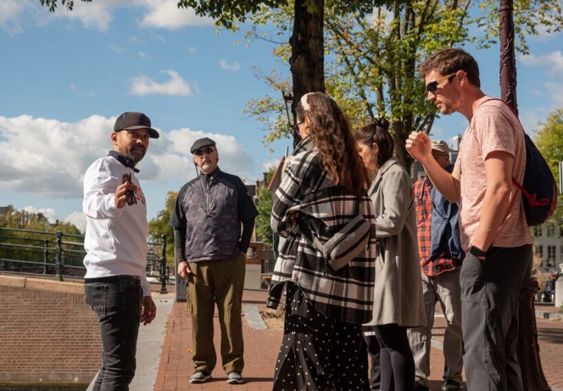Amsterdam City walking tour - Why This Tour Offers Good Value