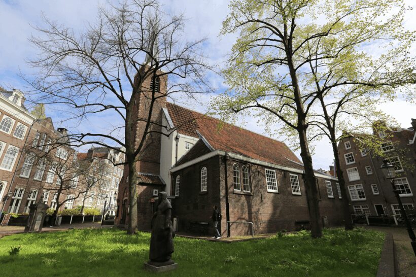 Amsterdam: Classical Music Concert at the Begijnhof - Value and Practicalities