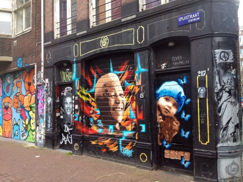 Amsterdam: Coffee Shops Walking Tour - An In-Depth Look at the Amsterdam Coffee Shops Walking Tour