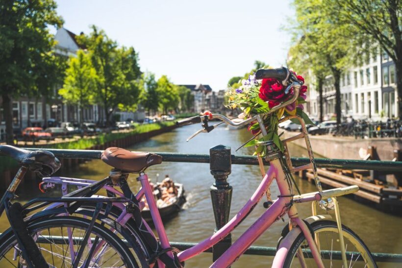 Amsterdam: Countryside Bike Tour - The Practical Side: Tips and Considerations