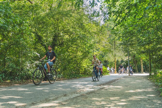 Amsterdam Countryside Bike Tour - Rider Feedback and Advice