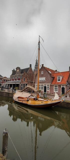 Amsterdam & Countryside Private Tour by premium car - An Elegant Way to Explore Amsterdam and Its Countryside