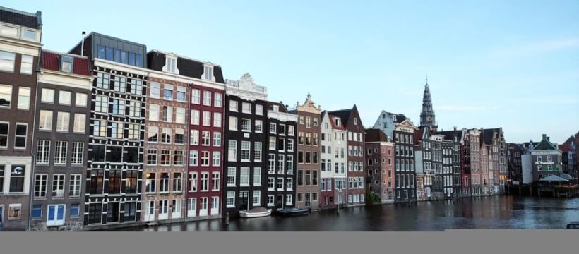 Amsterdam & Countryside Private Tour by premium car - Practical Details and Value