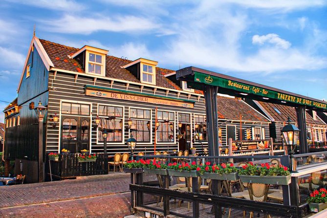 Amsterdam Countryside Tour by Car - Traveler Reviews and Feedback