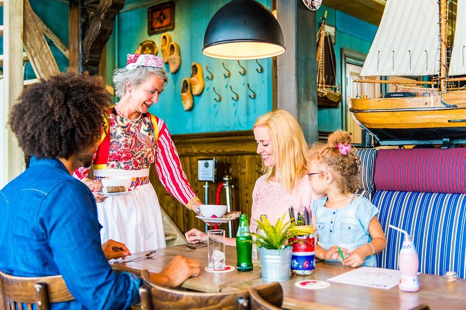 Amsterdam Countryside Tour by Car - Exploring the Dutch Countryside