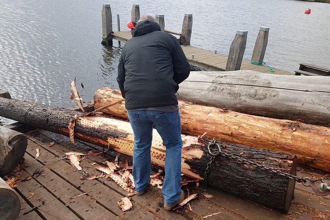 Amsterdam Countryside Tour by Car - Learning Traditional Crafts