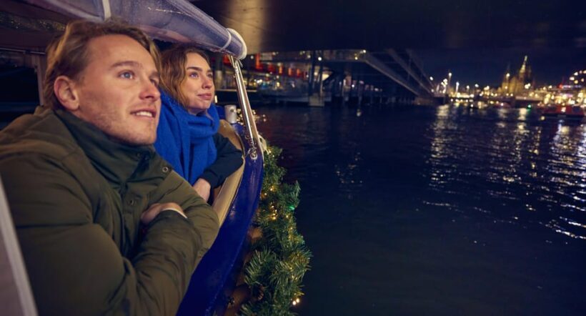 Amsterdam: Cozy Evening Canal Cruise With Open Bar Option - FAQ