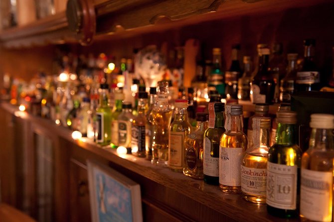 Amsterdam Craft Beer Tour - Discover the Tastiest Dutch Brews! - FAQs