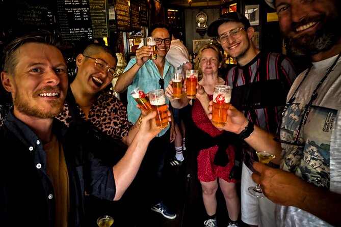 Amsterdam Craft Beer Tour - Discover the Tastiest Dutch Brews! - The Sum Up