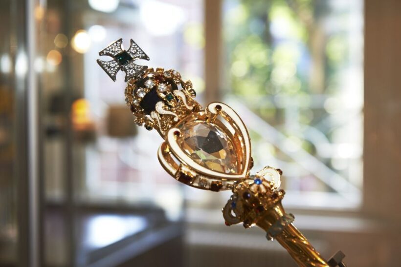 Amsterdam: Diamond Museum Entrance Ticket - What to Expect at the Diamond Museum