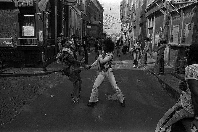 Amsterdam Drugs Tour (Self-Guided, Amsterdam City Centre) - Final Thoughts: Is It Worth It?