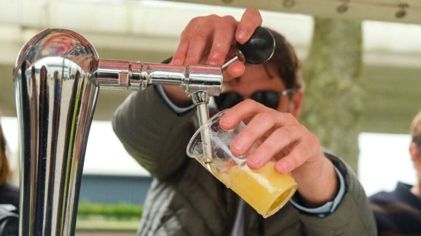 Amsterdam: Dutch Beer Bike Blast Tour with Onboard Bar - Who Will Love This Tour?