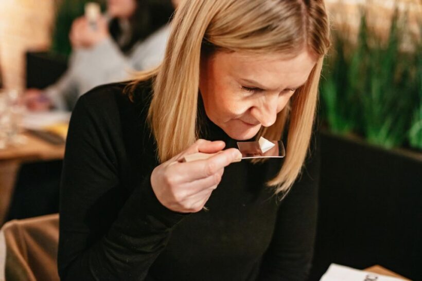 Amsterdam: Dutch Cheese Tasting Experience with Wine - Why This Cheese Tasting Stands Out