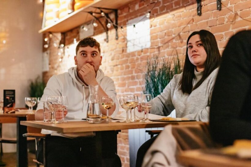 Amsterdam: Dutch Cheese Tasting Experience with Wine - Wine Pairings That Complement the Cheeses