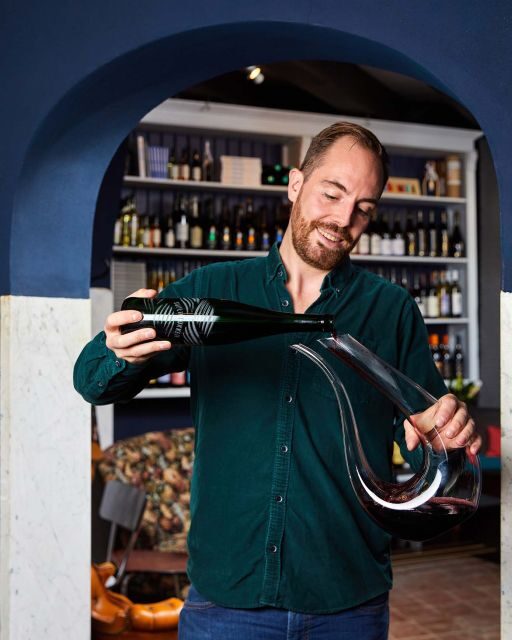 Amsterdam: Dutch Wine Tasting with Sommelier - A Deep Dive into the Dutch Wine Tasting Experience in Amsterdam