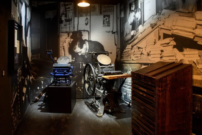 Amsterdam: Dutch WWII Resistance Museum Entry Ticket - Authentic Reviews from Visitors