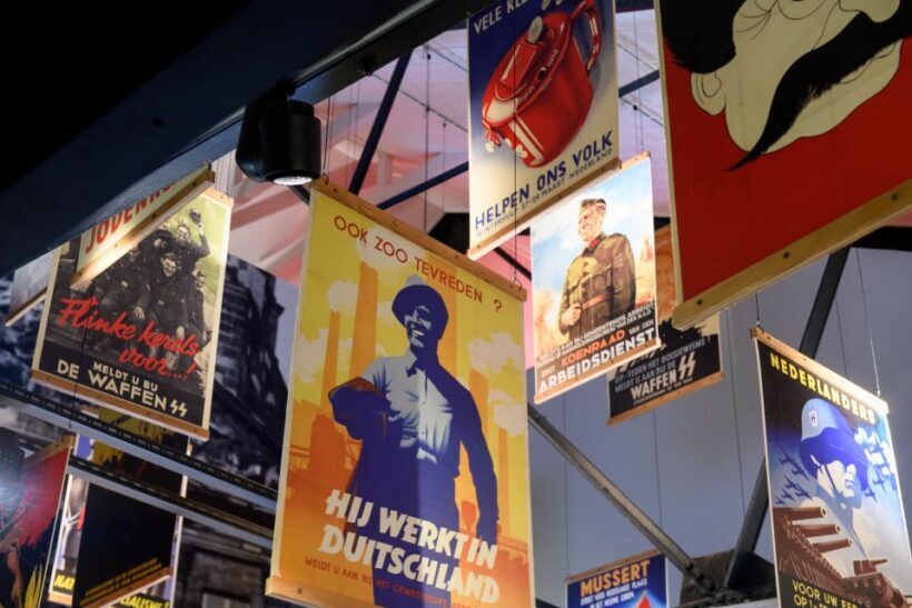 Amsterdam: Dutch WWII Resistance Museum Entry Ticket - The Sum Up: Who Should Visit?