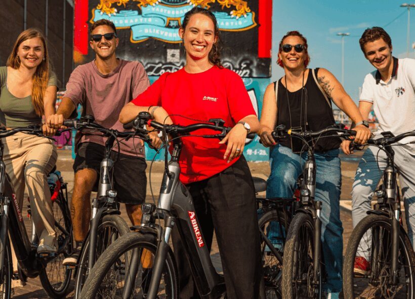 Amsterdam: E-Bike Sightseeing Tour - Pricing and Value