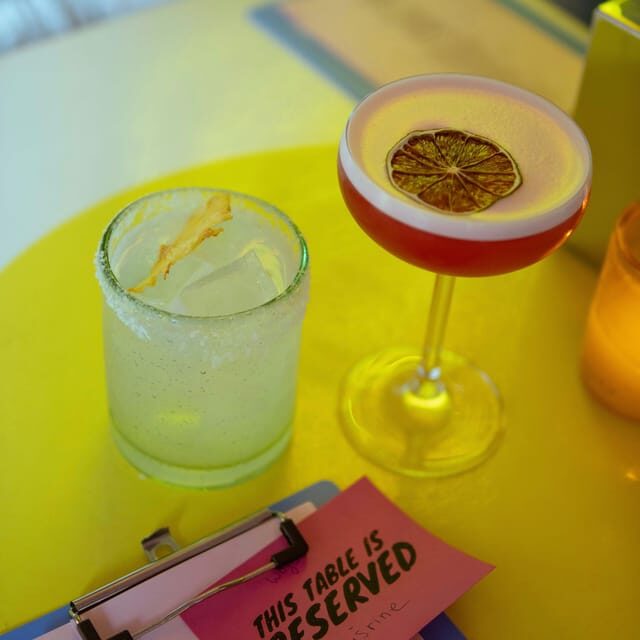 Amsterdam East: Cocktail Bar Walking Tour - Self Guided - An In-Depth Look at the Amsterdam East Cocktail Walking Tour