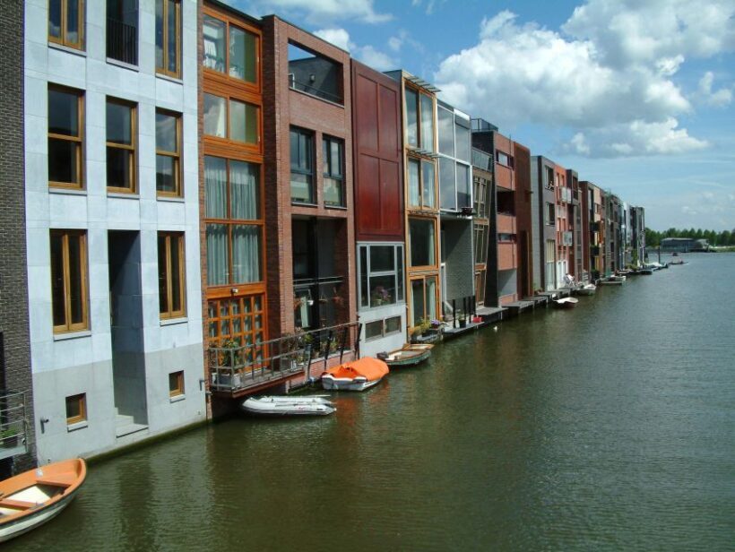 Amsterdam, Eastern Docklands Architecture: Private Tour - What You Can Expect During the Tour