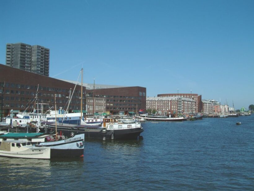 Amsterdam, Eastern Docklands Architecture: Private Tour - Who Should Consider This Tour?