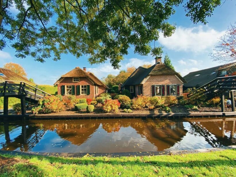Amsterdam: Explore Giethoorn in a Private Tour with Driver - Who Is This Tour Best For?
