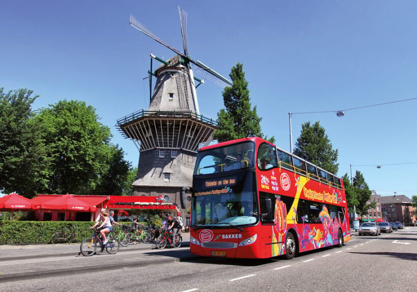 Amsterdam: Explore Pass with Over 35 Attractions - Who Should Consider This Pass?