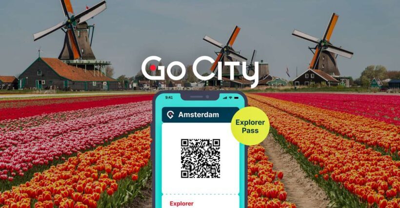 Amsterdam Explorer Pass: Save up to 50% on 3-7 Attractions - The Real Value: What Travelers Say