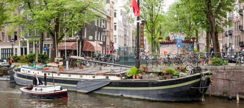 Amsterdam Explorer Pass: Save up to 50% on 3-7 Attractions - The Sum Up