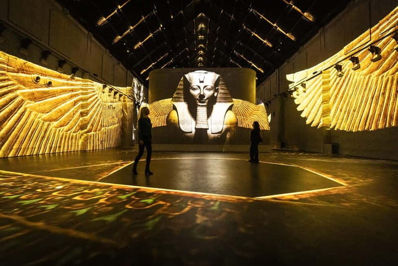 Amsterdam: Fabrique des Lumières Entry Ticket - The Sum Up: Is It Worth Your Time?