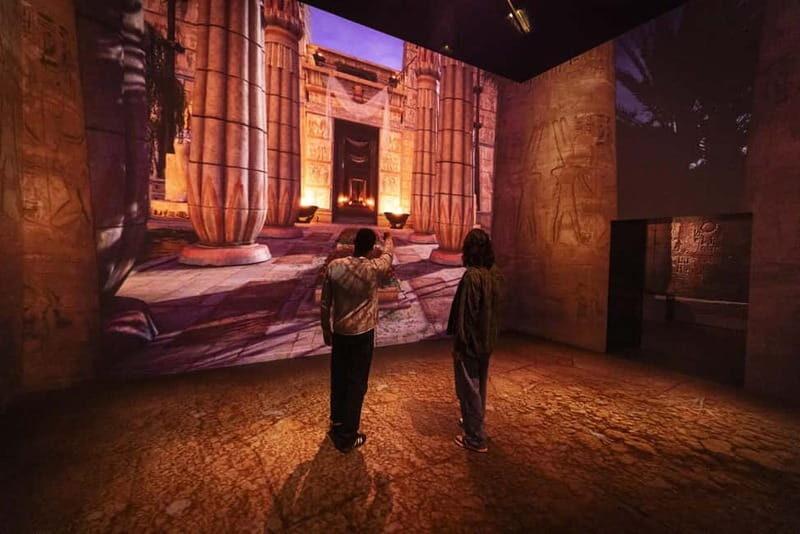 Amsterdam: Fabrique des Lumières Entry Ticket - FAQs About Fabrique des Lumières in Amsterdam